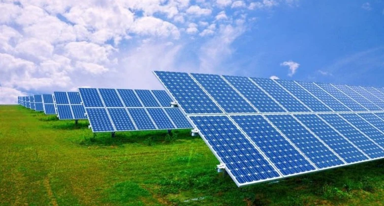 Кредит до 60 млн грн та кешбек від 10% на сонячну електростанцію