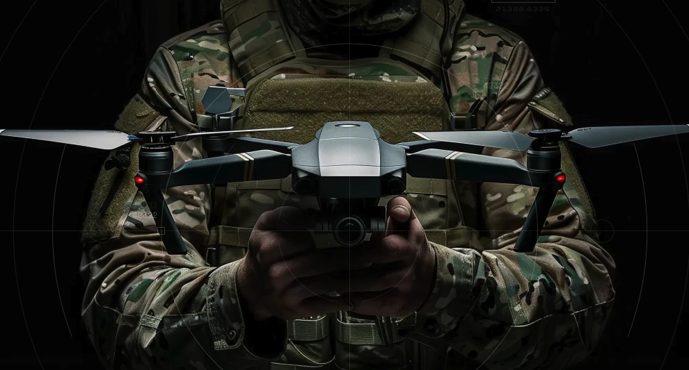 Accelerator and $10,000 grant for supporting defense startups