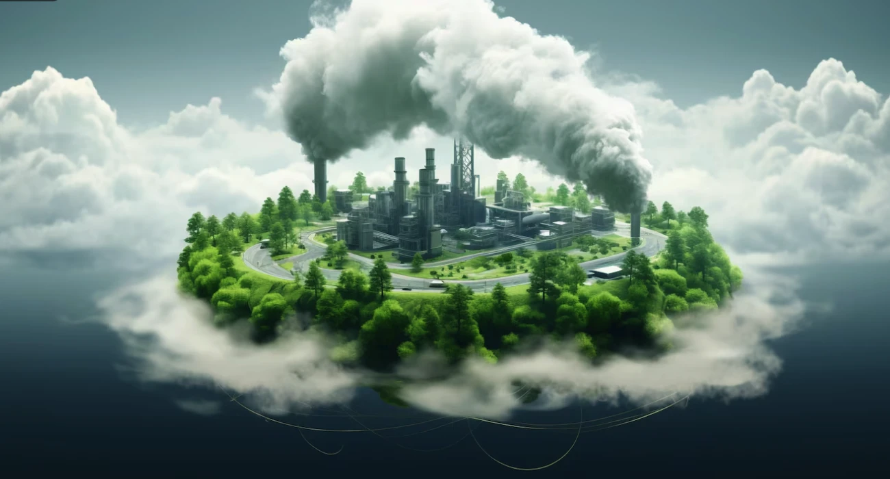 Грант до €24 млн для впровадження екологічно сталих технологій у ...